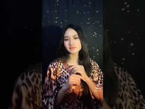 YAA CZ l AWEK TIKTOK KELATE MODEL UMUR 18 l BODY JANDA MUKA SEDAP l #TIKTOKMALAMMINGGU