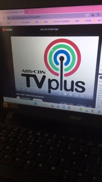 Abs cbn tv pius - YouTube