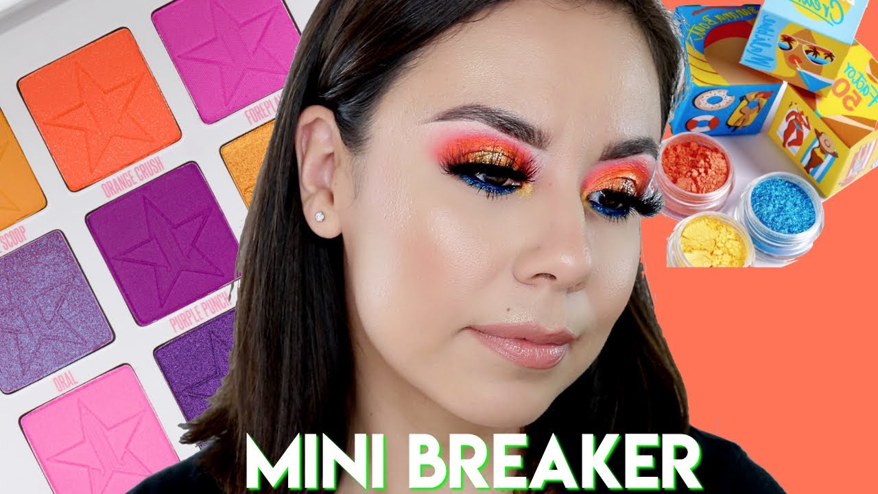 MINI BREAKER TUTORIAL - YouTube