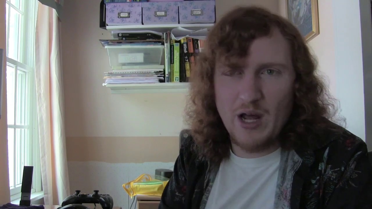 Fixing RWBY: History Response - YouTube