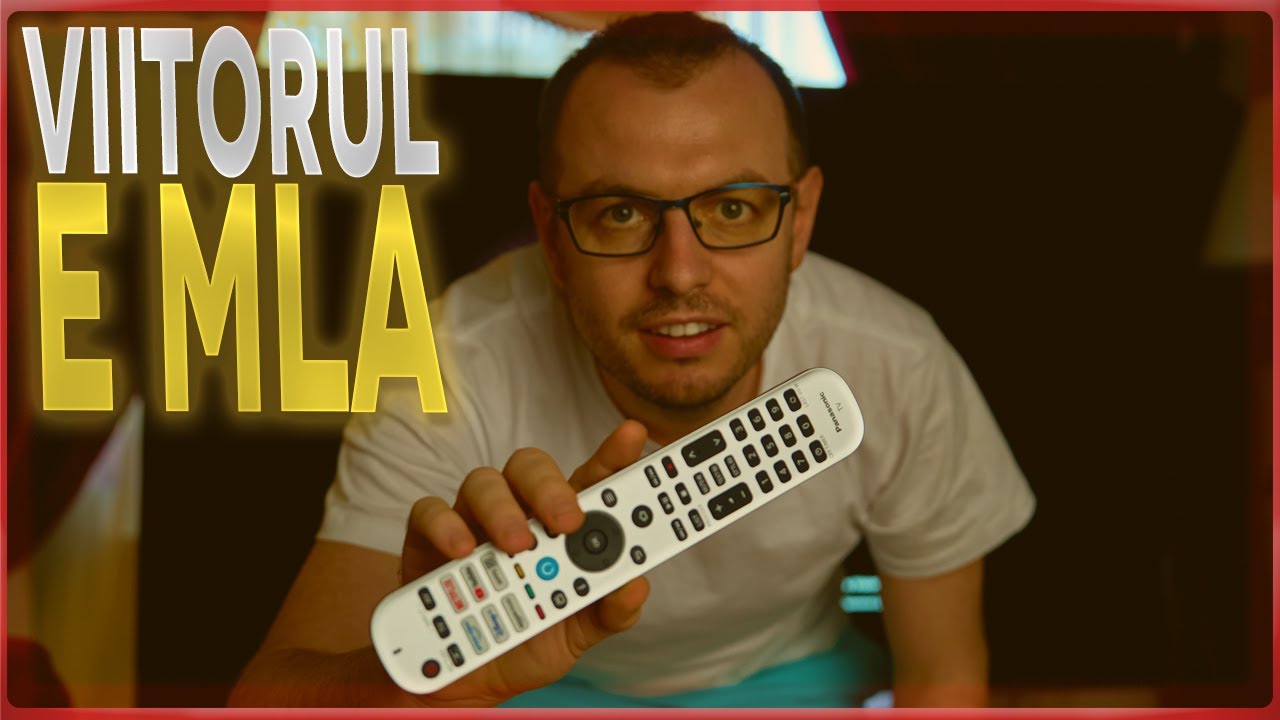 Așa arată evoluția pe televizoare. Primul model cu MLA (OLED) testat de ...