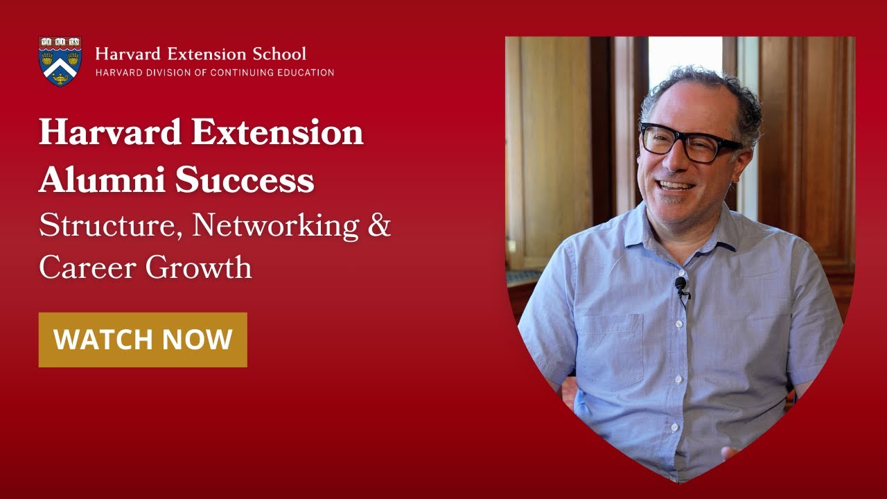 Harvard Extension Creative Writing Alumni | Structure, Networking ...