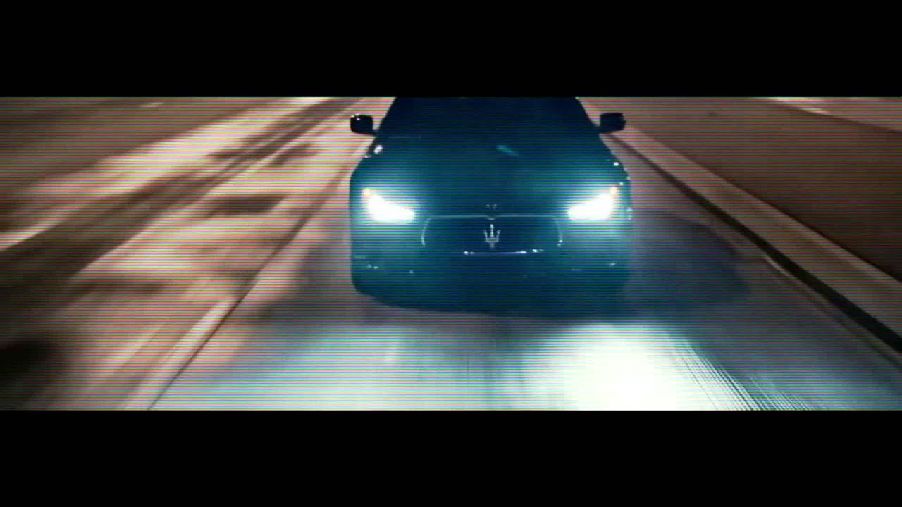 Maserati Rome (Official Trailer) - YouTube