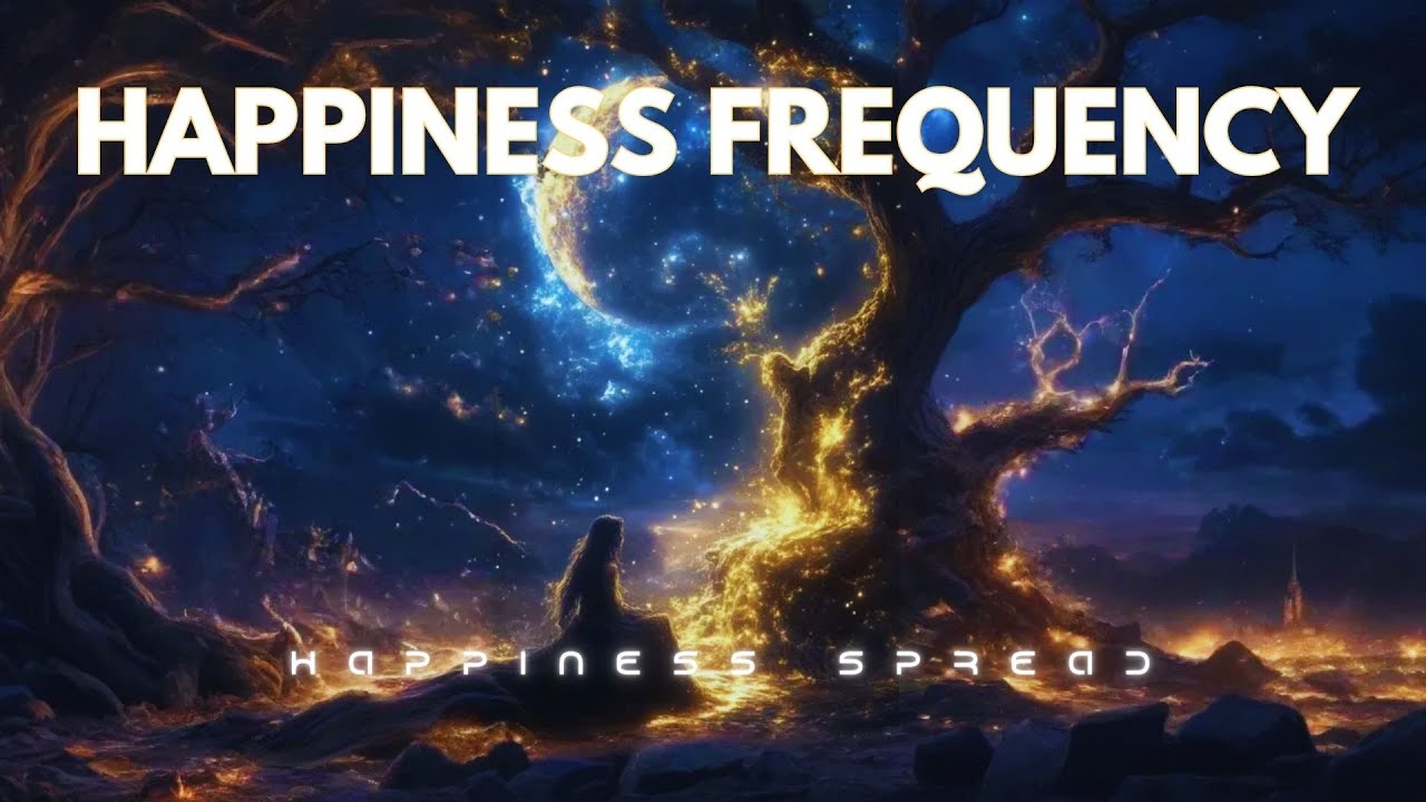 777 Hz 💫 Blissful Meditation - Connect with Your Higher Self & Inner ...