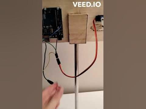 Millie's Flying Fish Project 2 Motors - YouTube