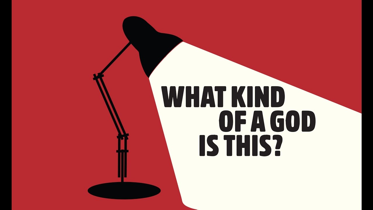 What Kind of a God is This? The God Who Intervenes — Stephen Davies ...