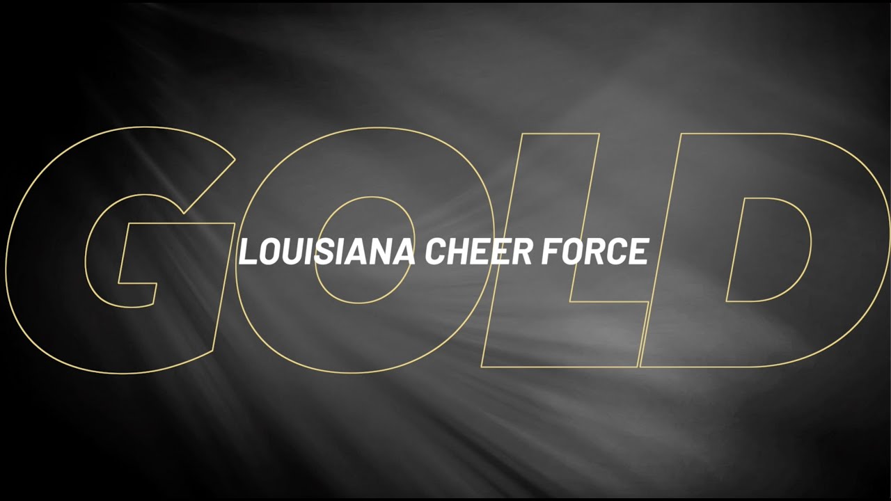 LACF Gold 2020-21 - YouTube