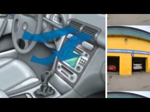 Freono pildymas |TOPTIS