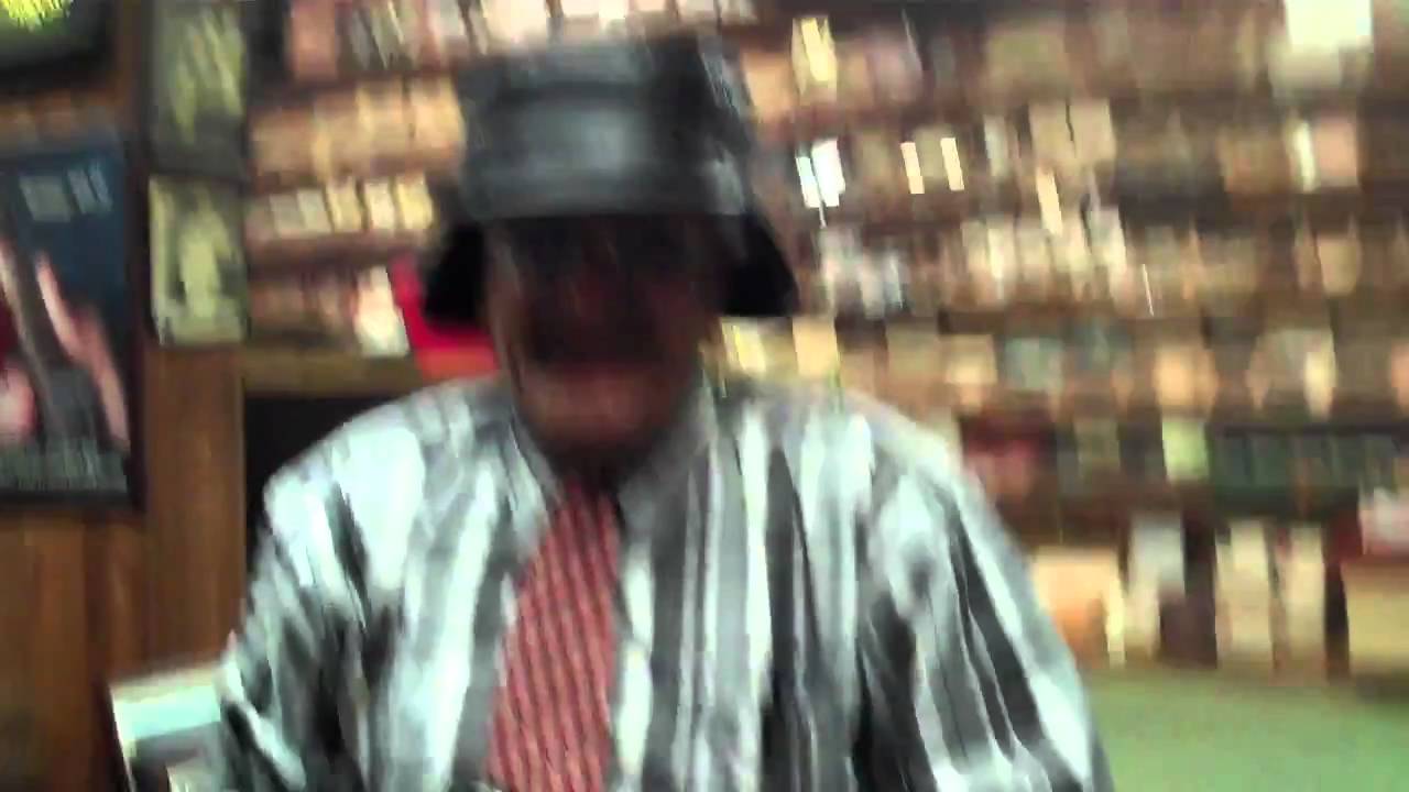 Bet you can't watch without falling out laughing hysterically ...