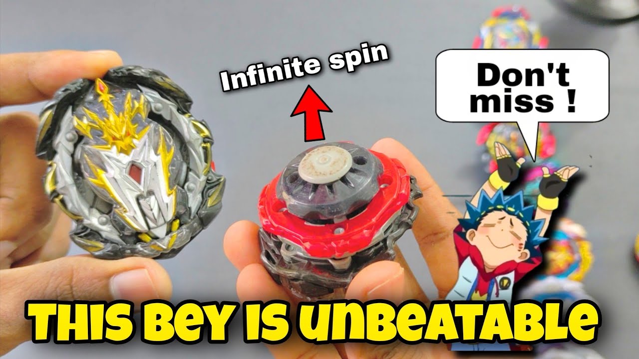 Prime apocalypse with DRIFT driver - This beyblade is unbeatable - YouTube