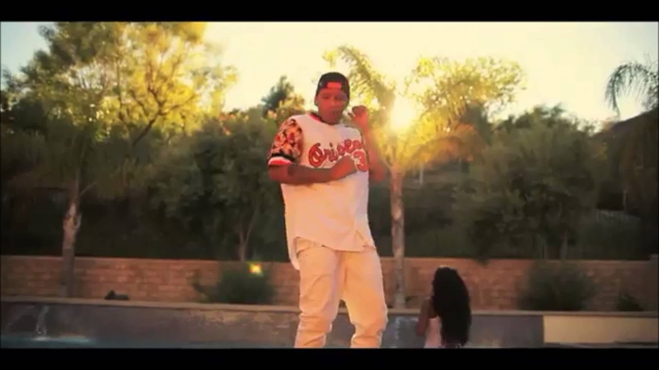 Juliann Alexander - Like This (Dance On Me) OFFICIAL MUSIC VIDEO (Clean ...