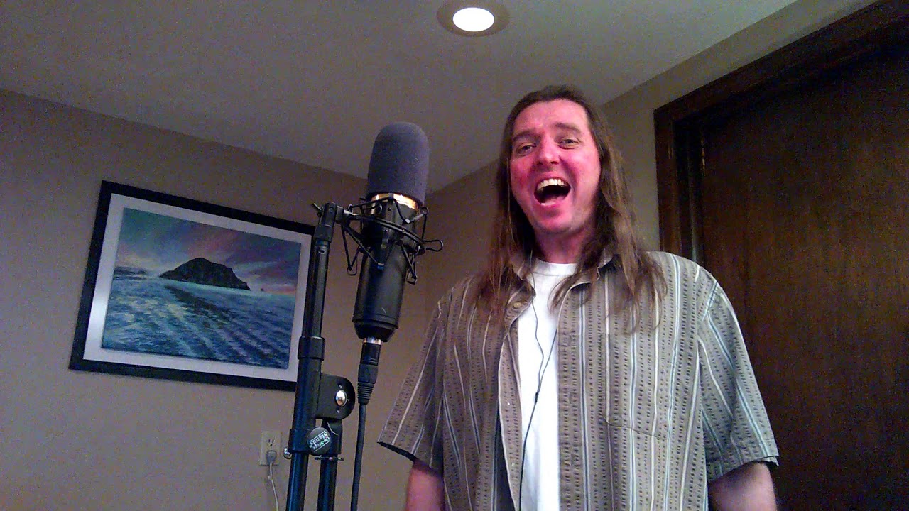 I Cant Drive 55 (Sammy Hagar) - YouTube