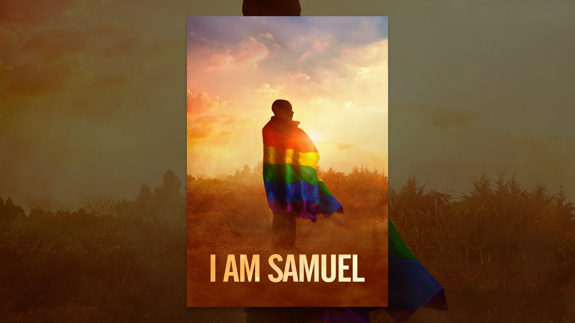 I Am Samuel - YouTube