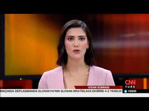 20.09.2019 tarihli CNN TÜRK Yayını