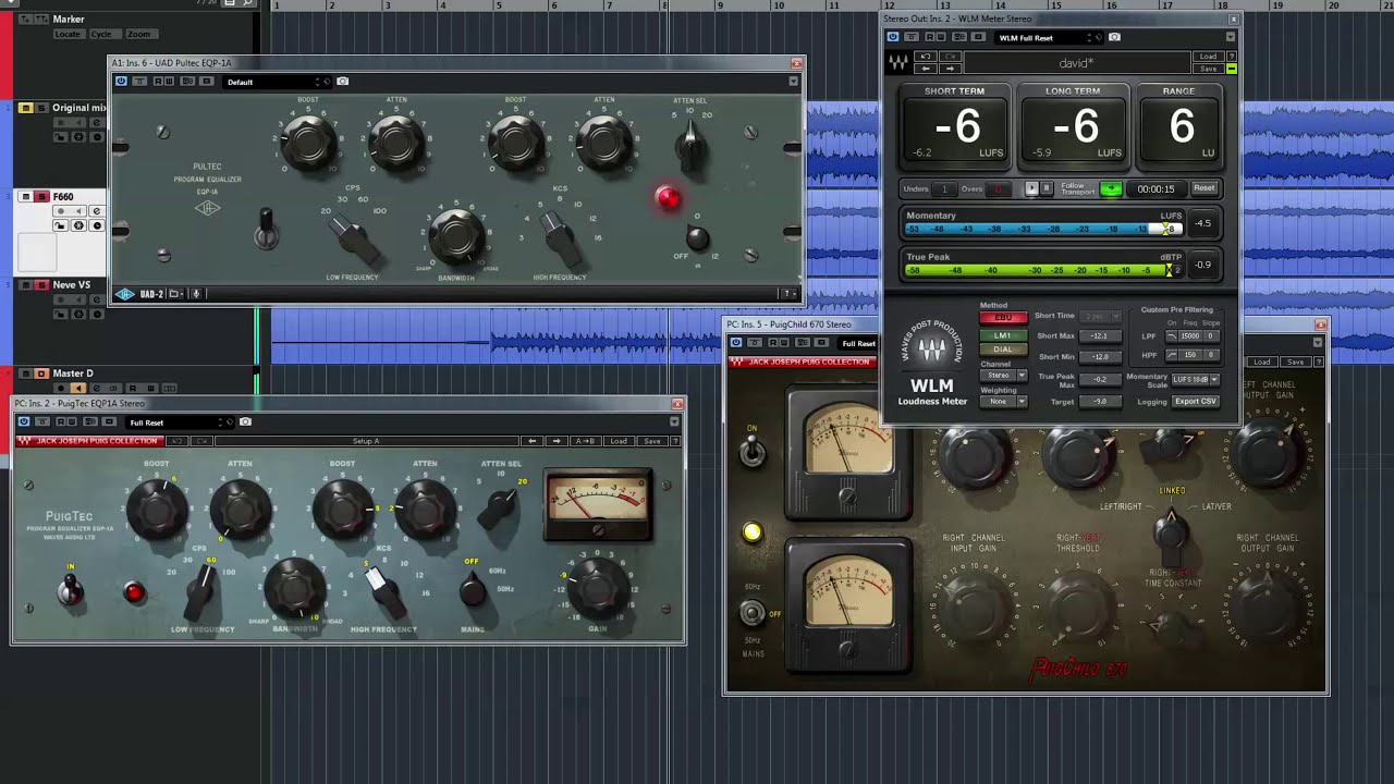 මන්දාකිණියේ Mastering - YouTube