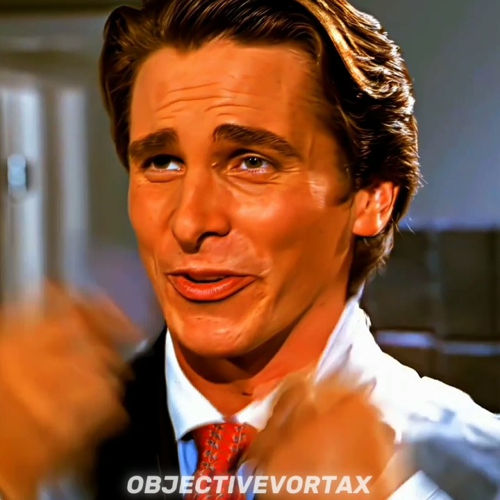 Real ASF- Patrick Bateman Edit | 4k - YouTube