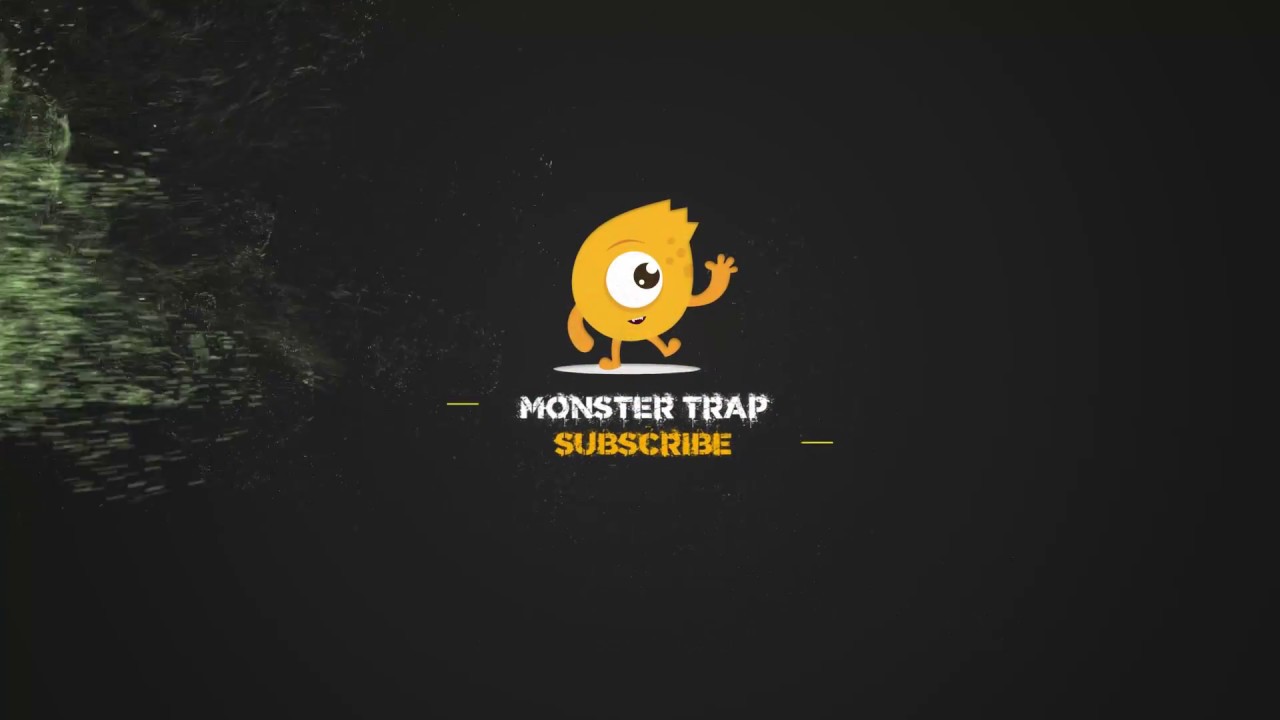 Monster Trap Intro | 2018 - YouTube