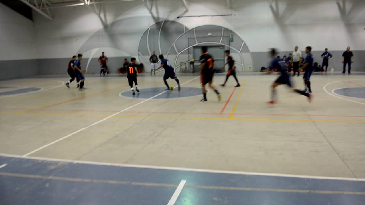 Inter Ensenada vs Inter Tijuana (Final Torneo INNOVA) - YouTube