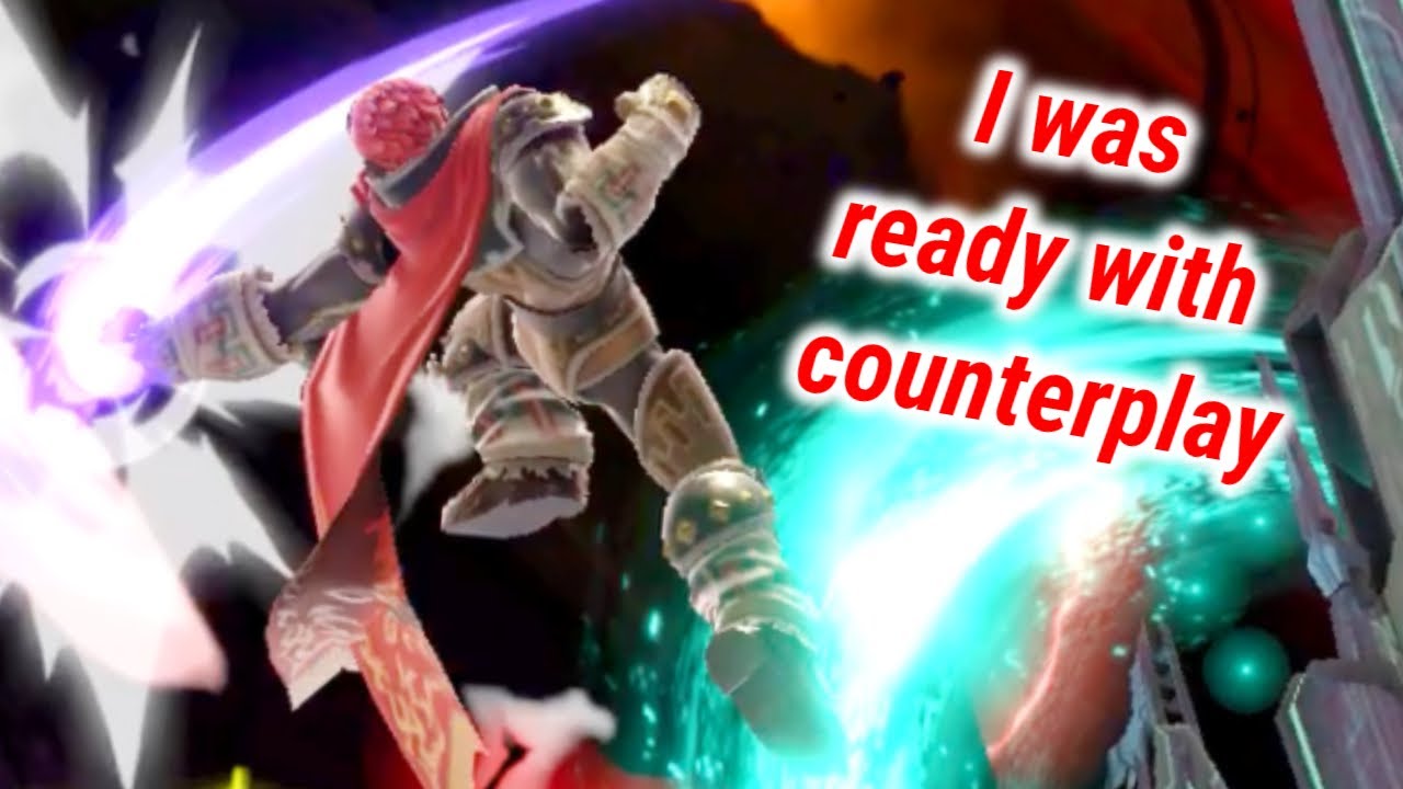 I was ready with counterplay - YouTube