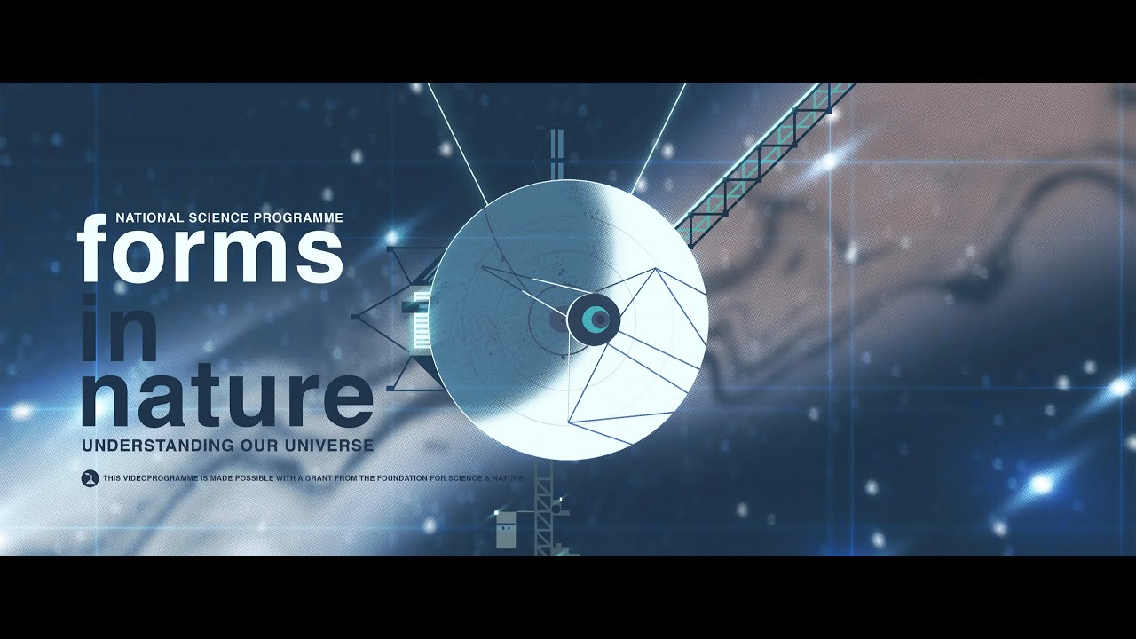 FORMS IN NATURE Understanding our Universe - YouTube