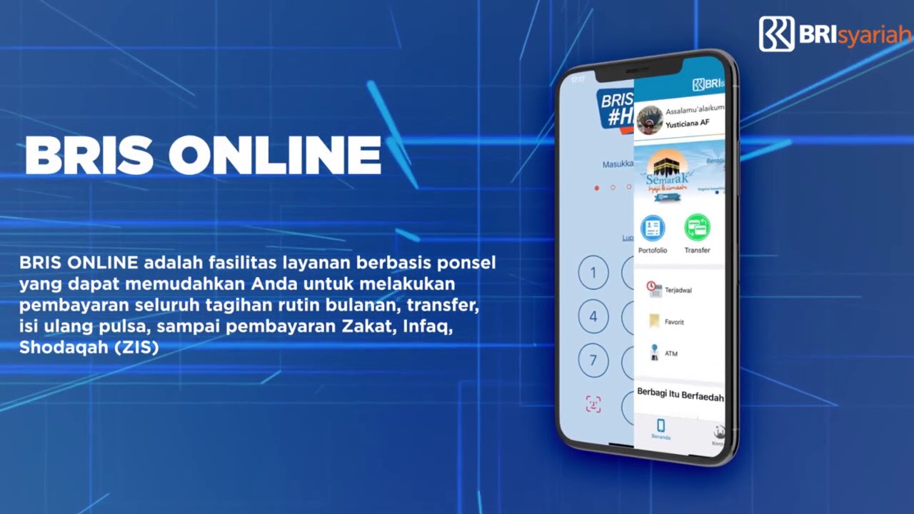 BRIS ONLINE - YouTube