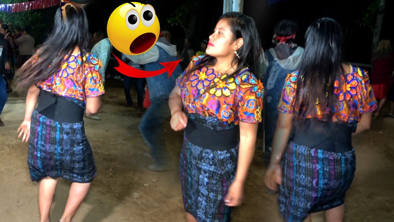 Huuuy 😱 Y Apareció La Chica Traviesa Y Así Baila Con Xoyita Musical 💃💃