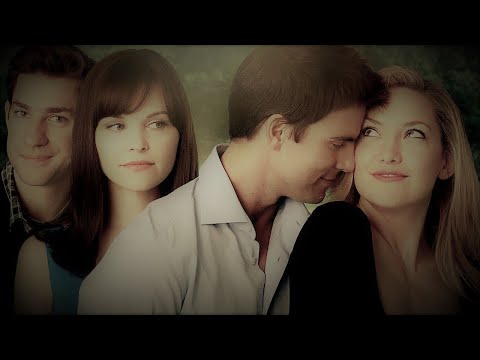 something borrowed | fanmade trailer