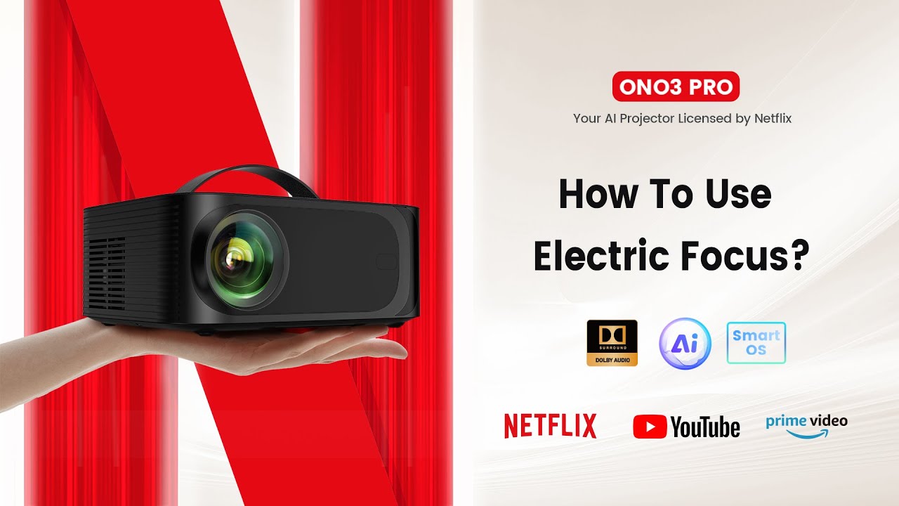 How To Use Electric Focus? - YouTube