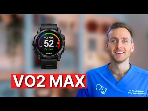 Your VO2 Max Predicts How Long You'll Live. Here's How To Raise It.