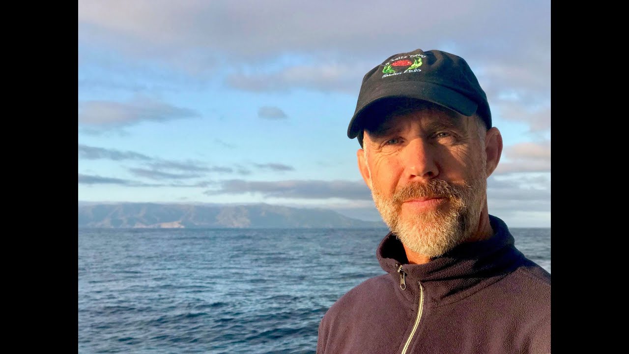 Marathon Swim Stories with Dan Simonelli, 14 July 2020 - YouTube