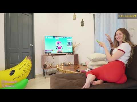 evaanna 2023 12 23 Just Chatting 18+LIVE TWERKING NOW ALLOWED !s my socials!link !tg !ig - YouTube