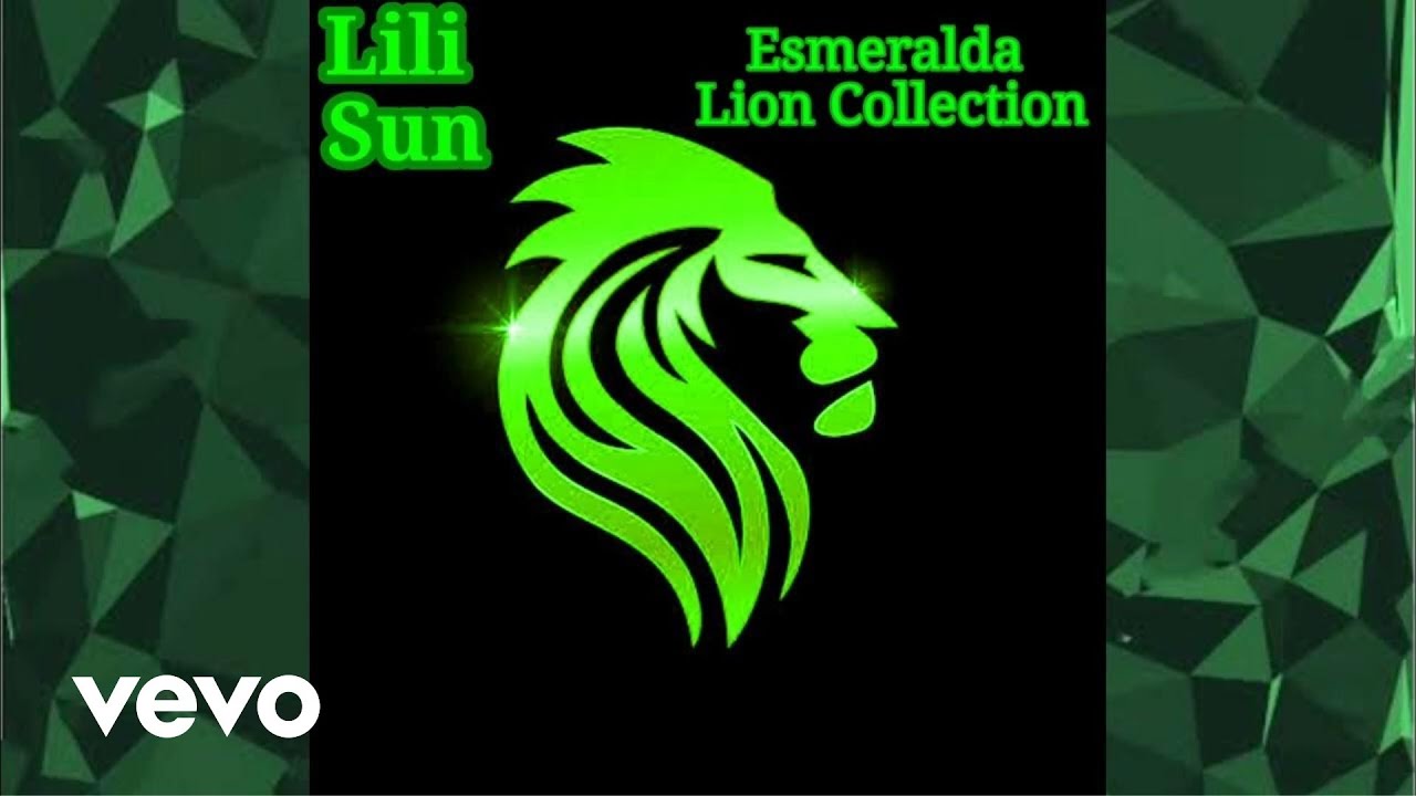 Lili Sun & Donna Summer • dim all the lights (Audio) - YouTube
