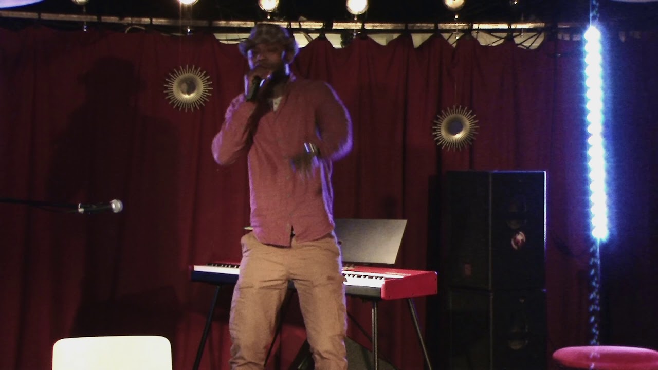 Laminator - OpenStage concert Bremen 2019 - YouTube