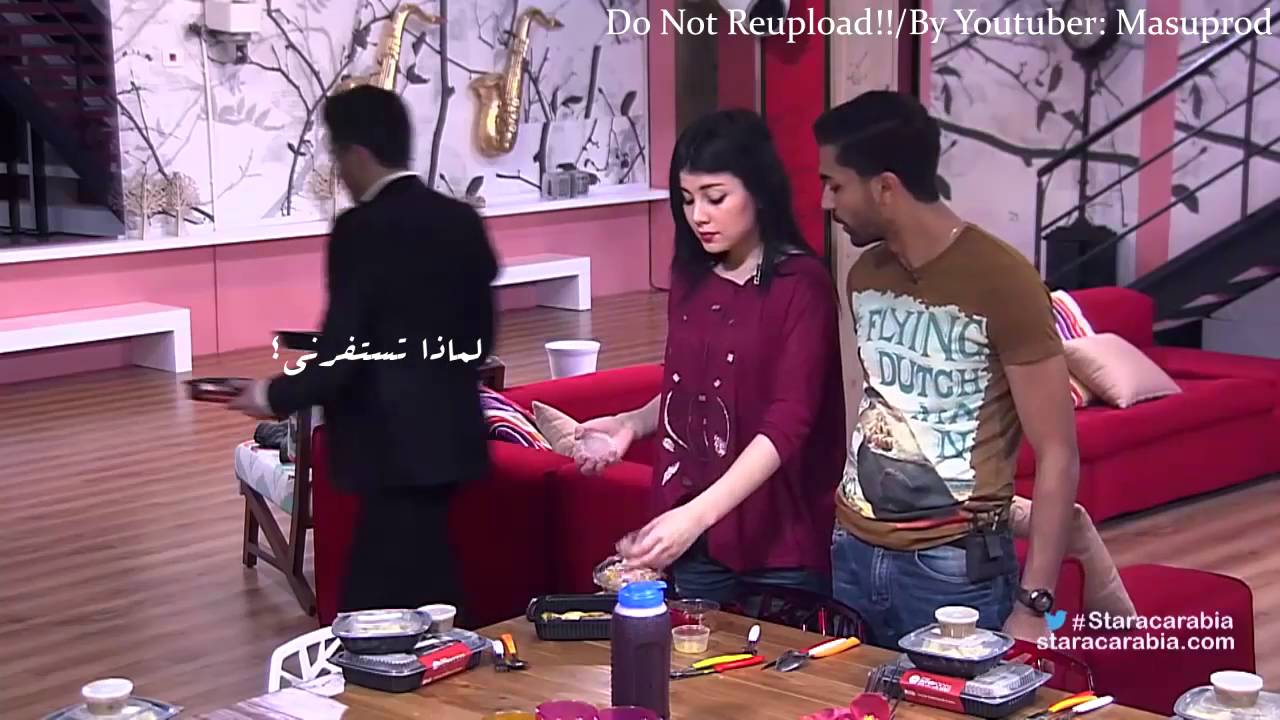 [HD] Hanane & Raphael - True love - تصميم لحنان و رافاييل - YouTube