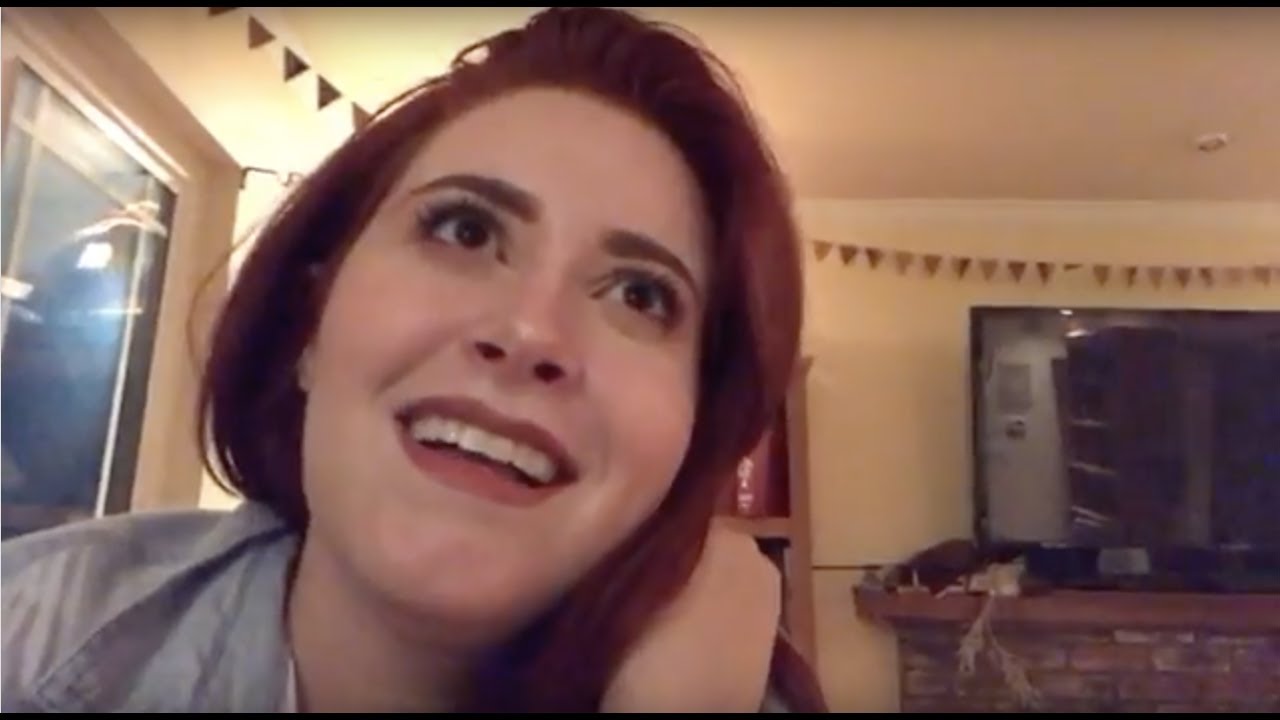 Talon Script- Patron Q&A- For Neal - YouTube