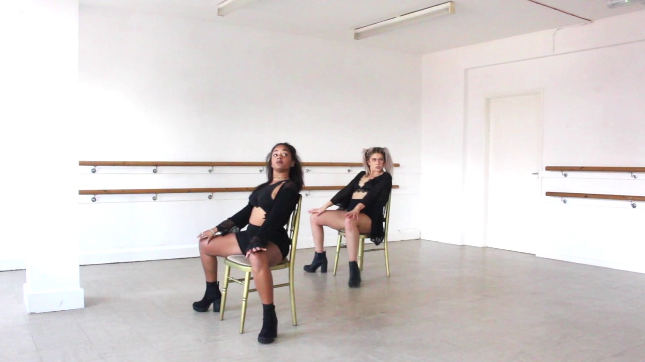 Kehlani - Distraction - YouTube