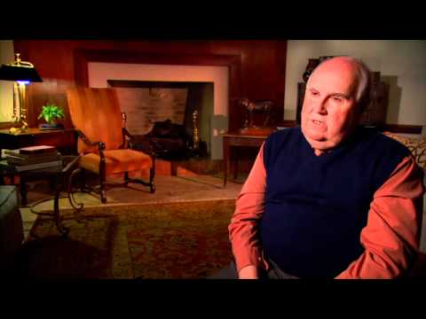 Hall of Fame 2011 - James Moffett - YouTube