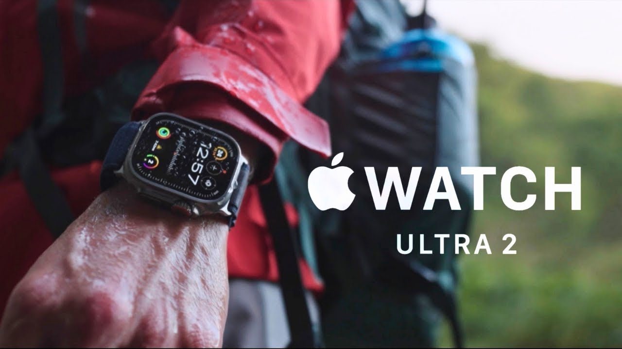 Apple Watch Spec Ad | TMS Productions - YouTube