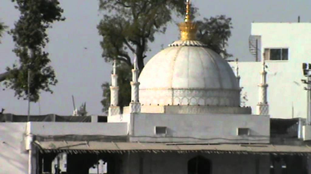 Sarwar Shareef (Ajmeer) - YouTube