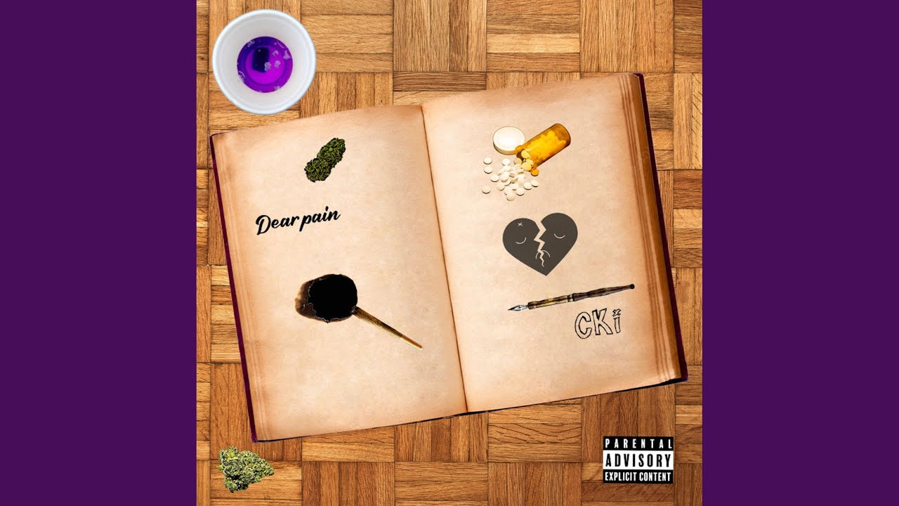 Dear Pain - YouTube