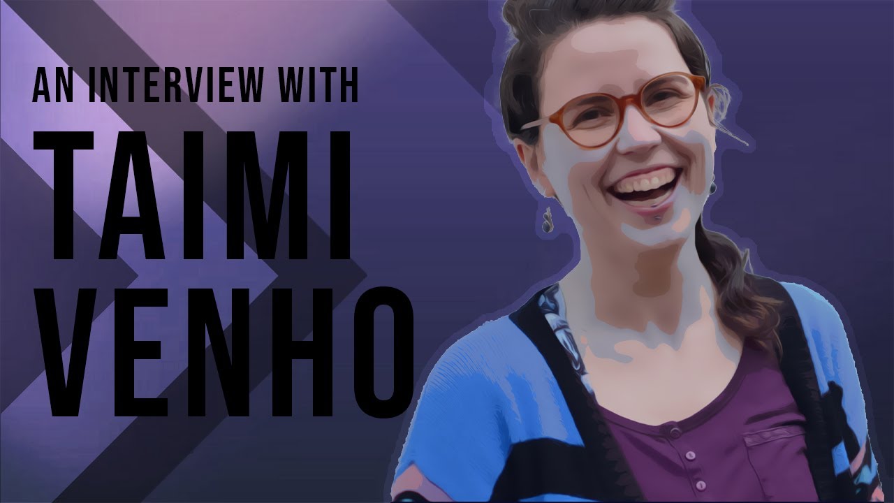 Cooperatives with Taimi Venho | An Interview - YouTube