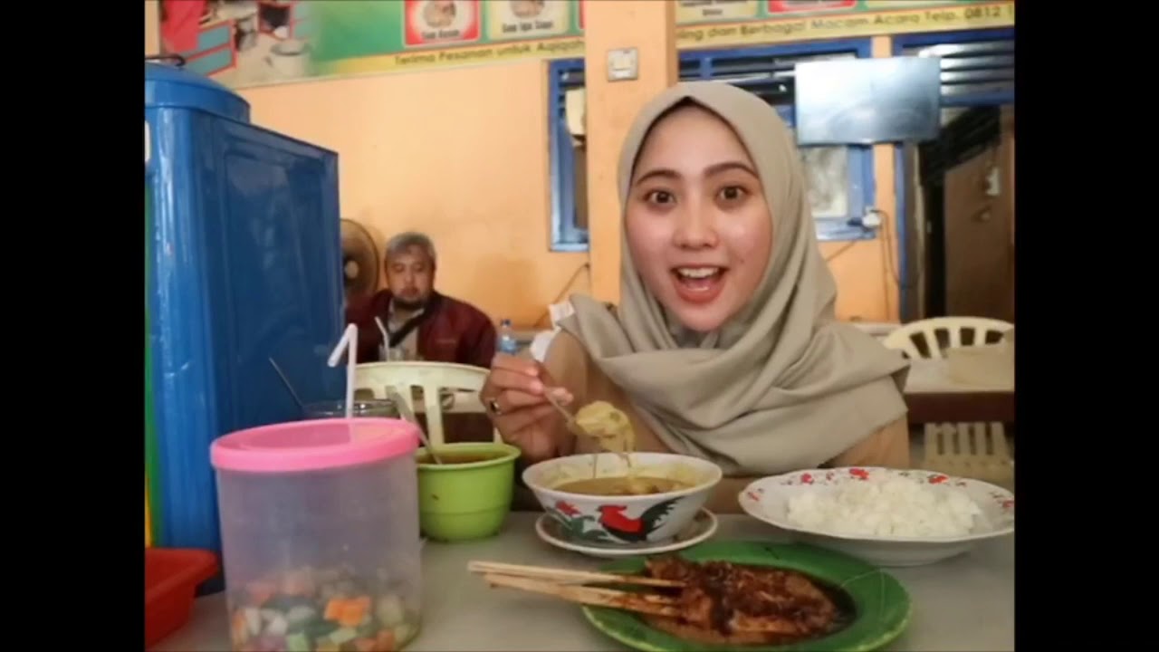 ICIP-ICIP TONGSENG PAK MIN TEBET!!! - YouTube