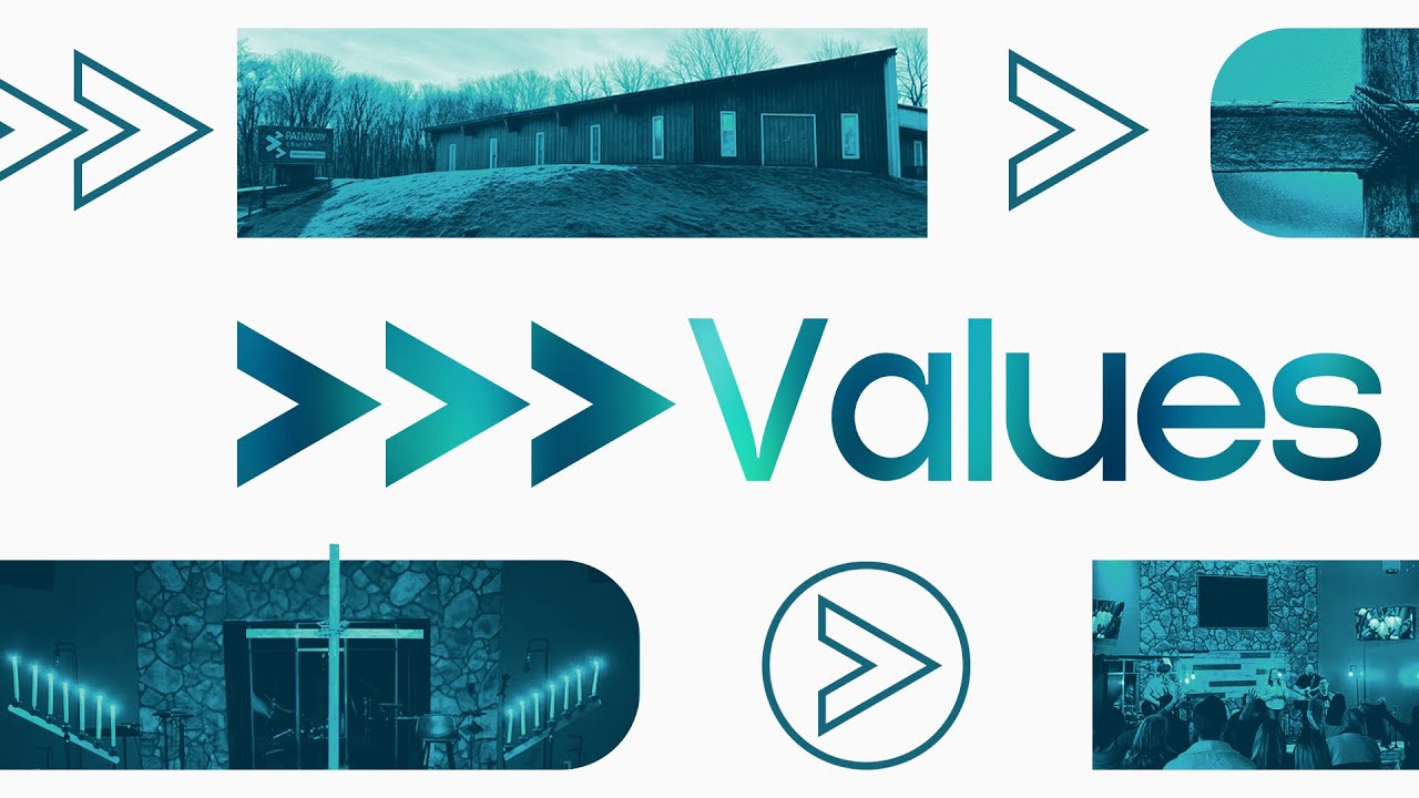 Values - E2 - YouTube