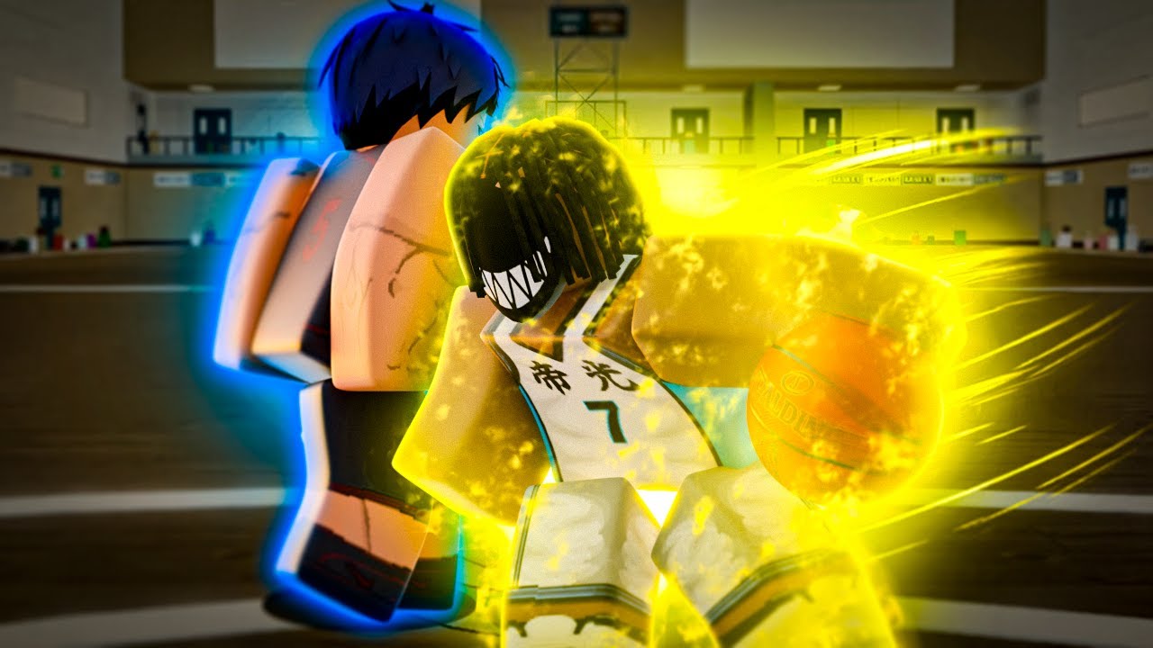 The NEW Flash Style Is INSANE In Basketball Zero - YouTube