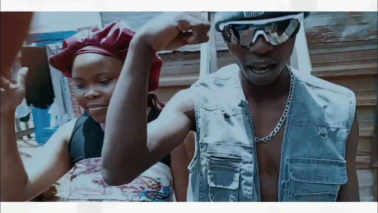 L-phill ft Rams & Koktxha_Arrogance(Official Promo Video) - YouTube