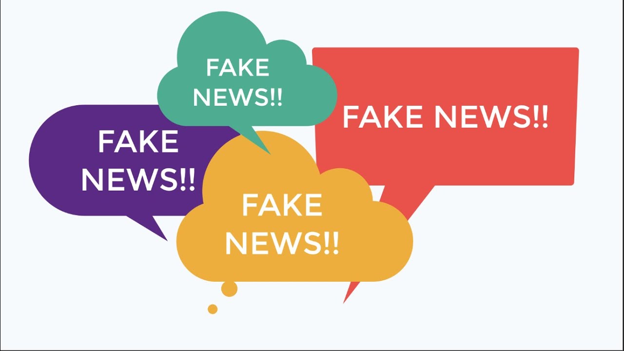 Fake News, Part I: Types of Misinformation - YouTube