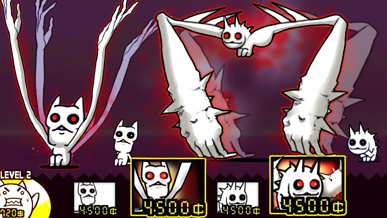 Boosted Togeluga - Ultimate Slam Unleashed! - Battle Cats Ultimate ...