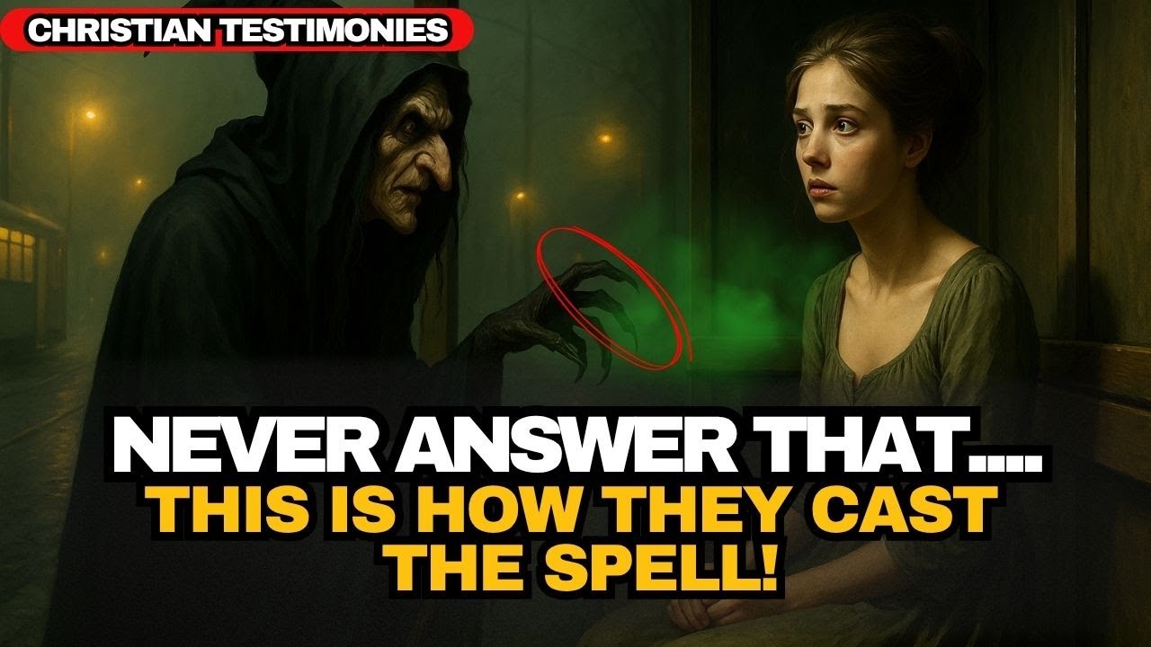 ️EX-WICCAN EXPOSES: A WITCH WILL ASK YOU THESE 7 QUESTIONS BEFORE ...