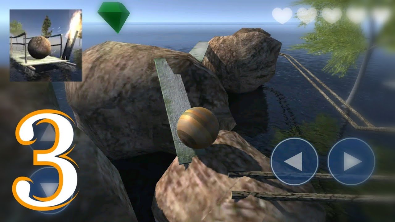 Extreme Balancer 3 - Gameplay Walkthrough Part 3 - Levels 11-15 (iOS ...