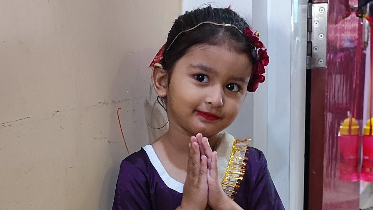 school function ki final performance... sabhi bachcho ne kya kamaal kar dikhaya.... - YouTube